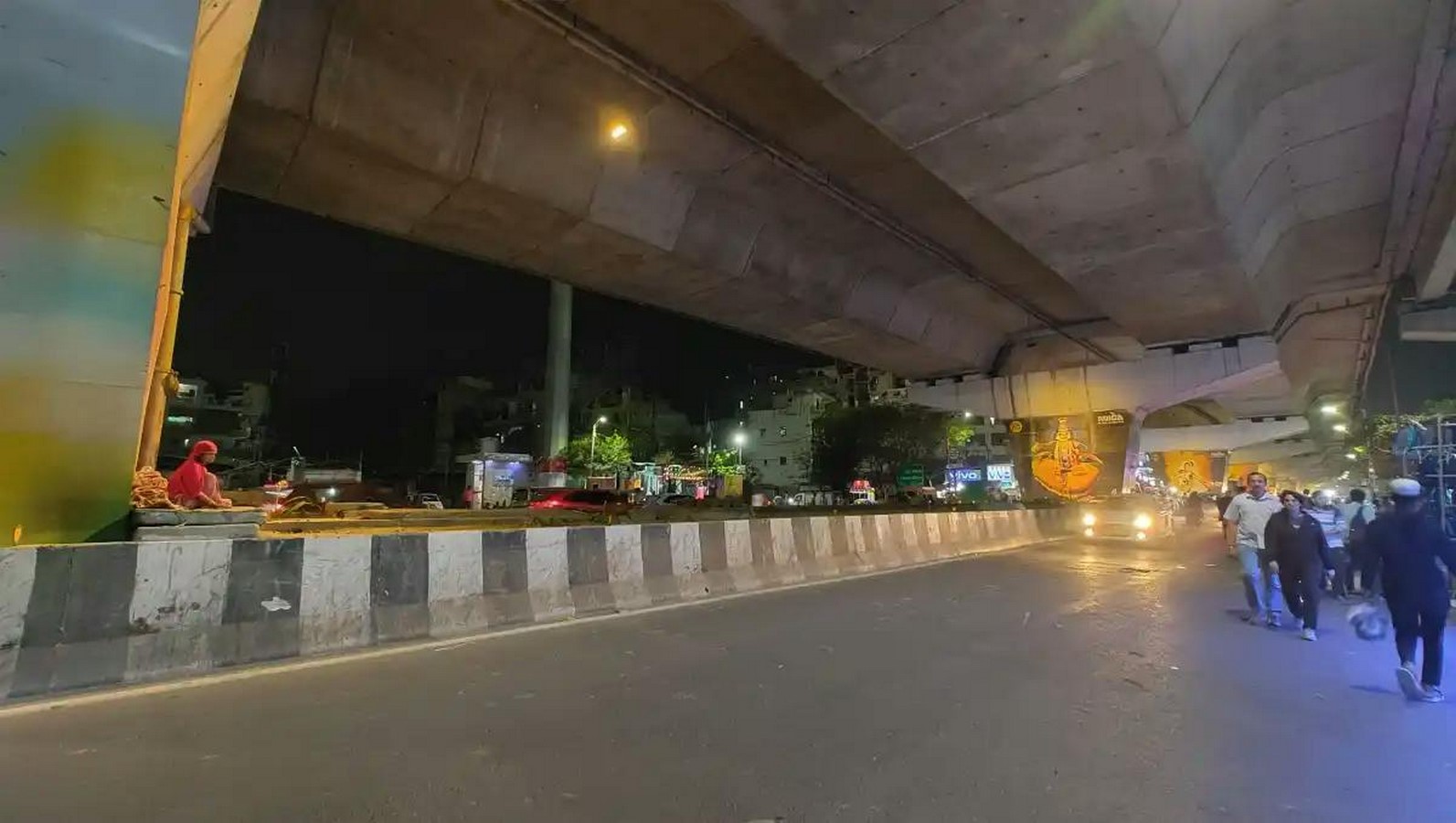 Under the Flyover: Designing Public Space Beneath the City - RTF ...