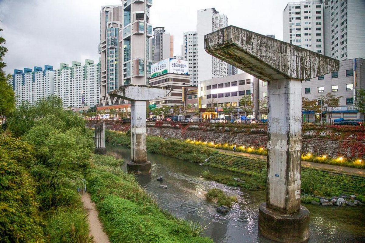 Under the Flyover: Designing Public Space Beneath the City - RTF ...