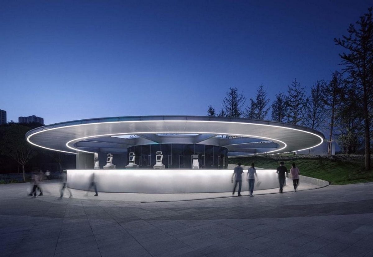 AI-generated urban plans for smart cities in China - RTF | Rethinking ...