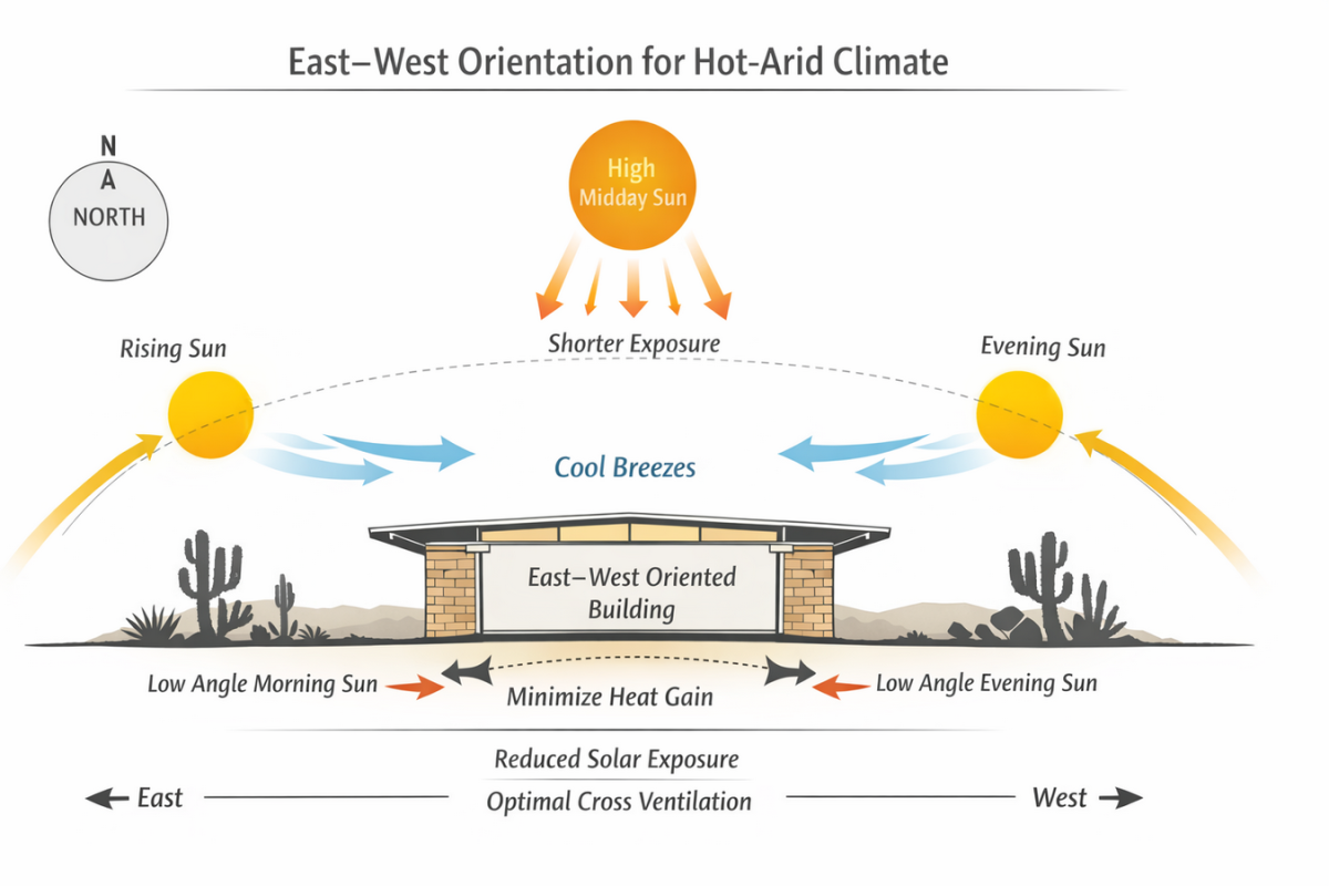 Passive cooling techniques in hot-arid Australian architecture - RTF ...