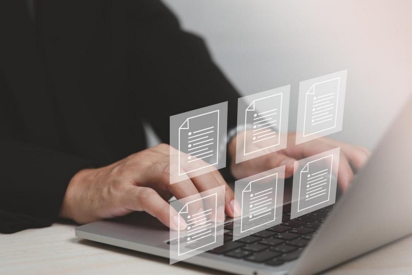 Professional Dilemma: File Naming as Practice Culture - RTF ...