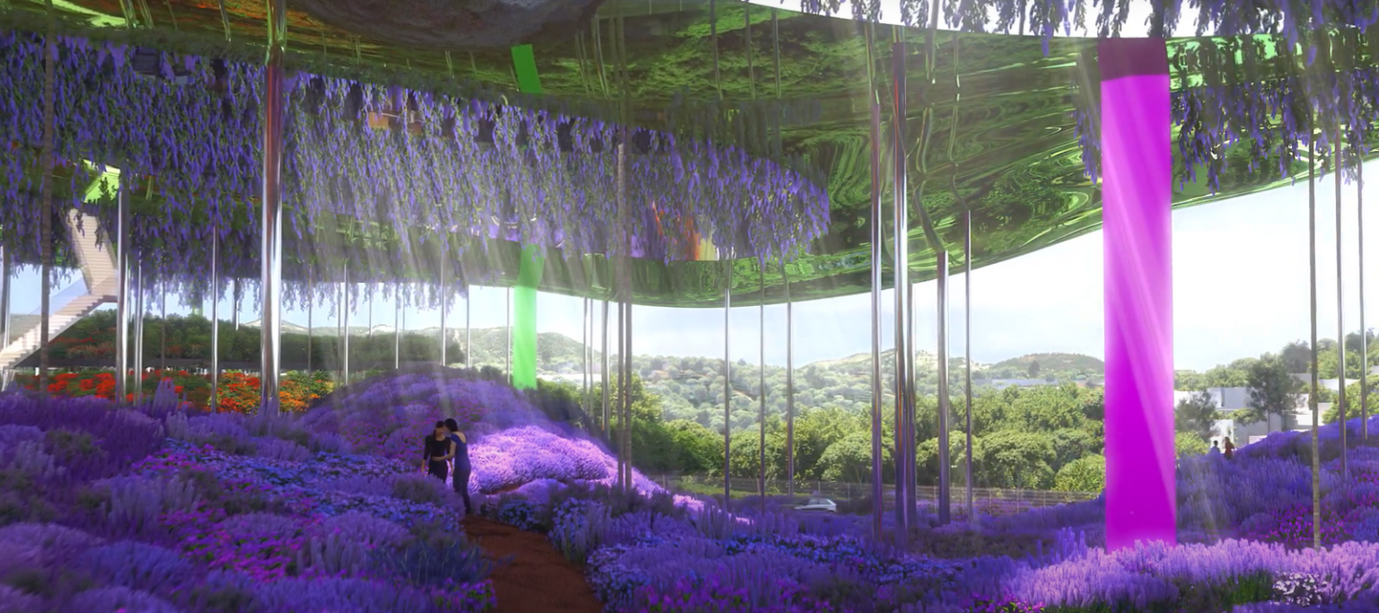 Everything But Us: Giving Non-Human Personas a Voice in Space Design ...
