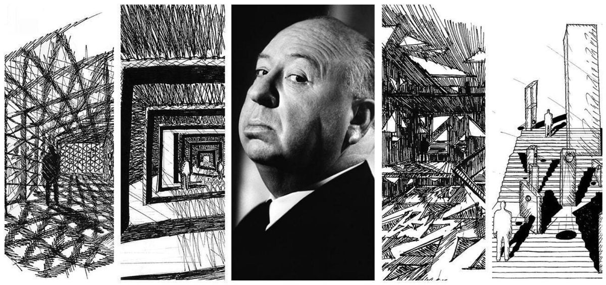 Movies in Architecture - RTF | Rethinking The Future