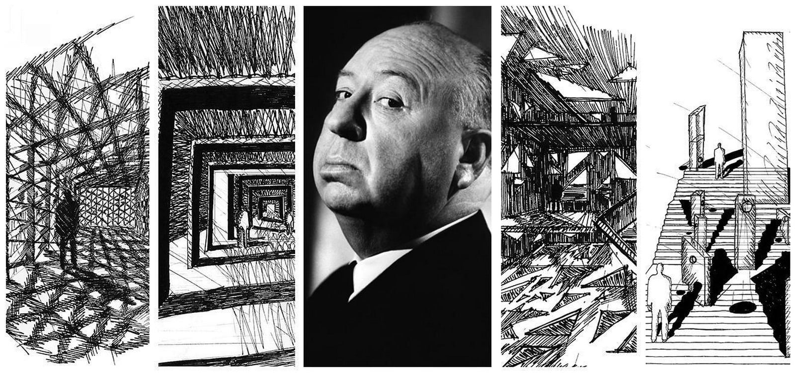 Movies in Architecture - RTF | Rethinking The Future