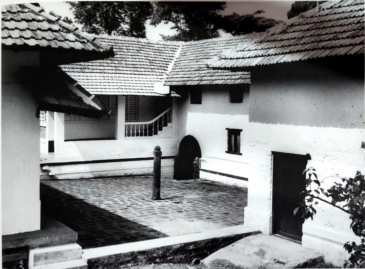 Ainemanes of Kodagu or the Kodavas (An Agrarian and Martial Community ...