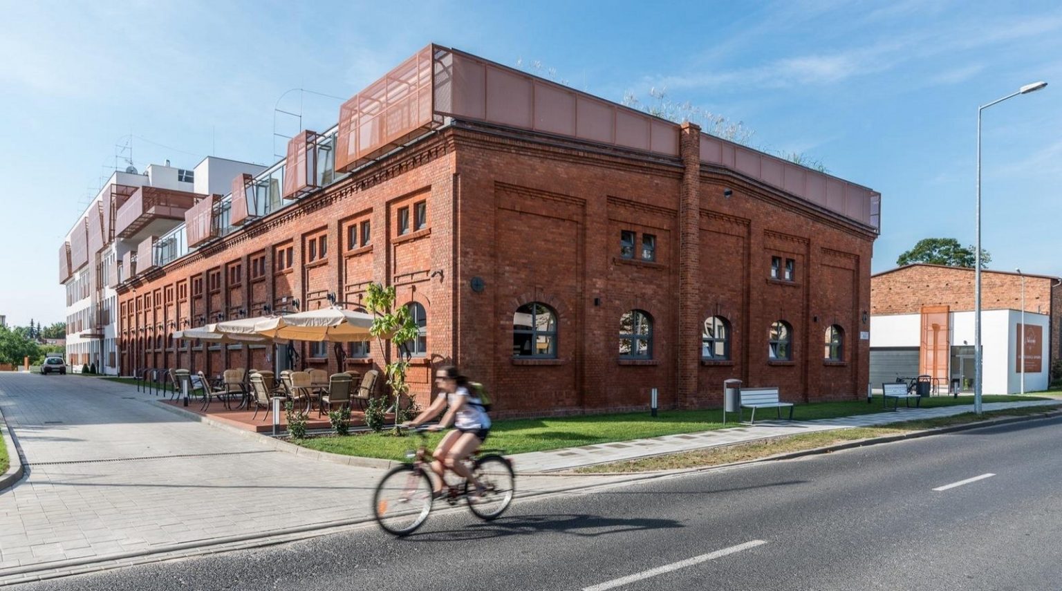 When Buildings Learn to Age: Designing Architecture That Improves Over ...