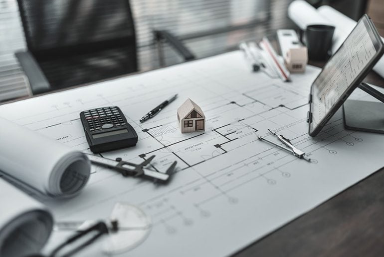 How Architectural Planning Shapes Modern Building Projects - RTF ...