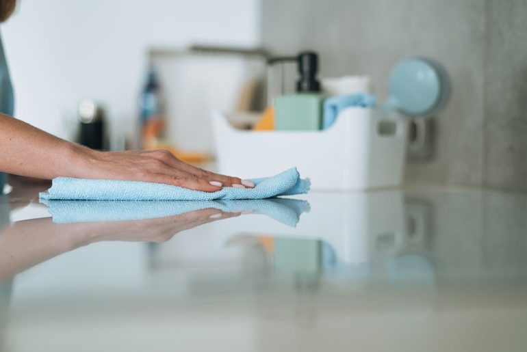 Why Clean Surfaces Are Essential to Architectural Expression - RTF ...