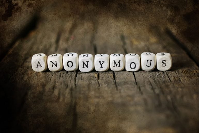 Anonymous Postage: What ‘Anonymous’ Actually Means (And What It Doesn’t ...