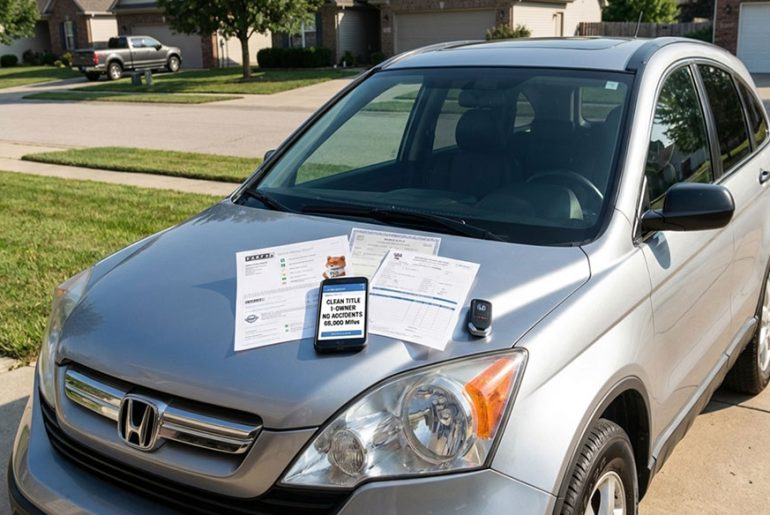 What Vehicle Transparency Means for Modern Buyers - RTF | Rethinking ...