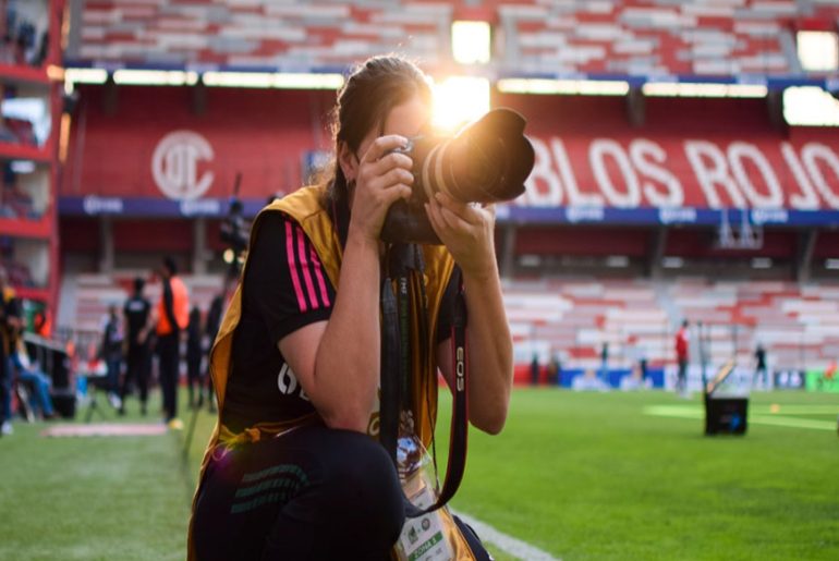 What Makes a Good Sports Journalist in 2026 - RTF | Rethinking The Future