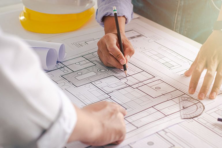 How HVAC Planning Influences Architectural Design - RTF | Rethinking ...