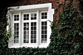 Georgian Sash Windows: Classic Proportions With Modernised Timber ...