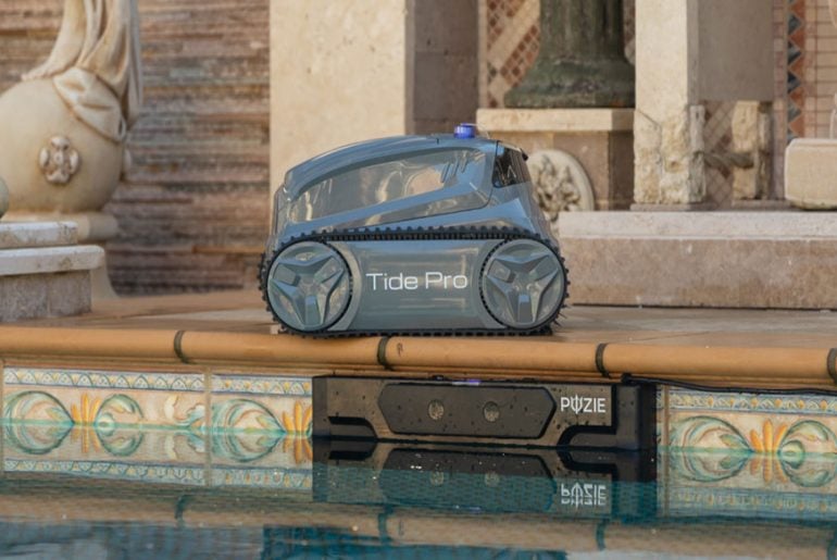 Best Cordless Robotic Pool Cleaners in 2026: Top Models Compared - RTF ...