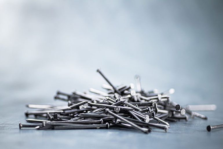 Metal Rivets 101: A Simple Way to Pick Diameter, Length, and Head Style ...