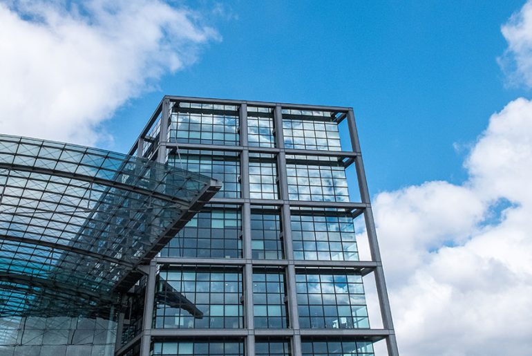 The Role of Architecture in Maximizing Commercial Property Value - RTF ...