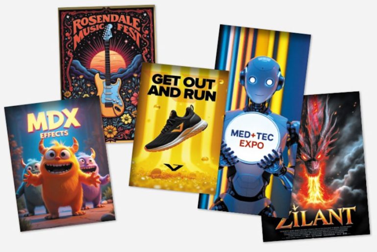 From Trade Shows To Retail Displays: The Power Of Lenticular Signage ...