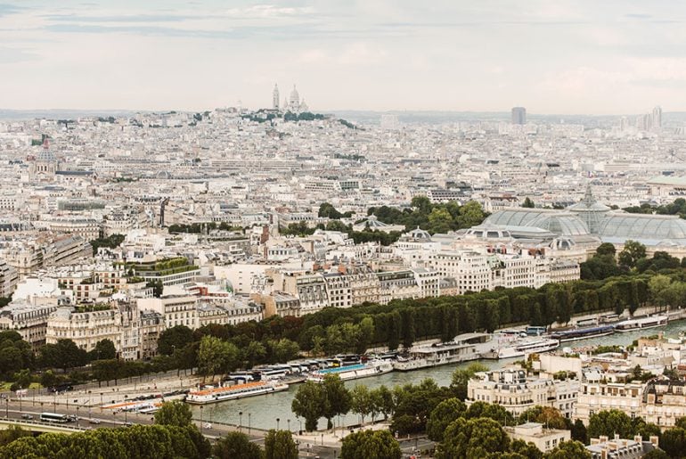 French as a Design Tool: Understanding Culture, Cities, and Systematic ...