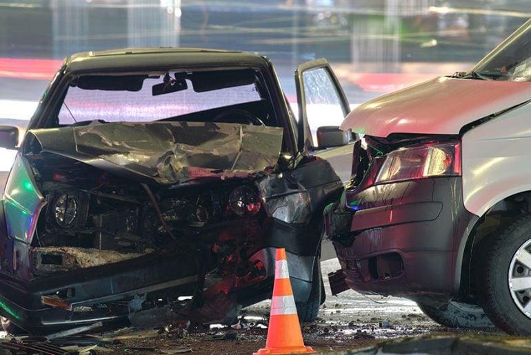 What Actually Happens After a Car Accident: A Step-by-Step Look at the ...