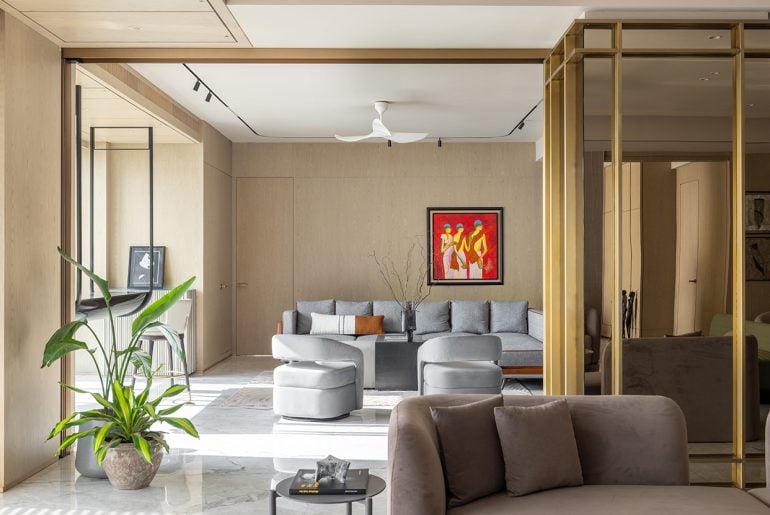 House of Elan by A&K Design Studio - RTF | Rethinking The Future