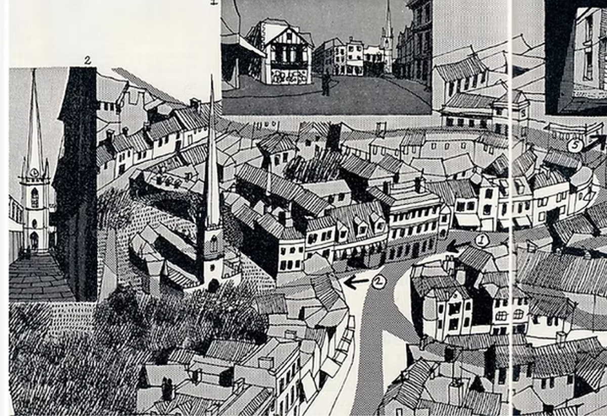 The City as a Story: Cultural Layers and Everyday Narratives in Urban ...