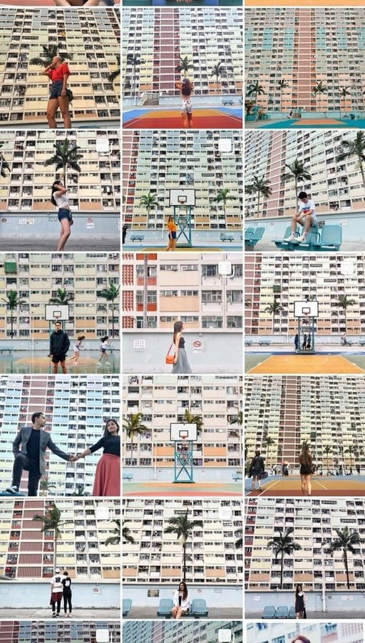The “Instagram City”: How Social Media Filters Urban Reality - RTF ...