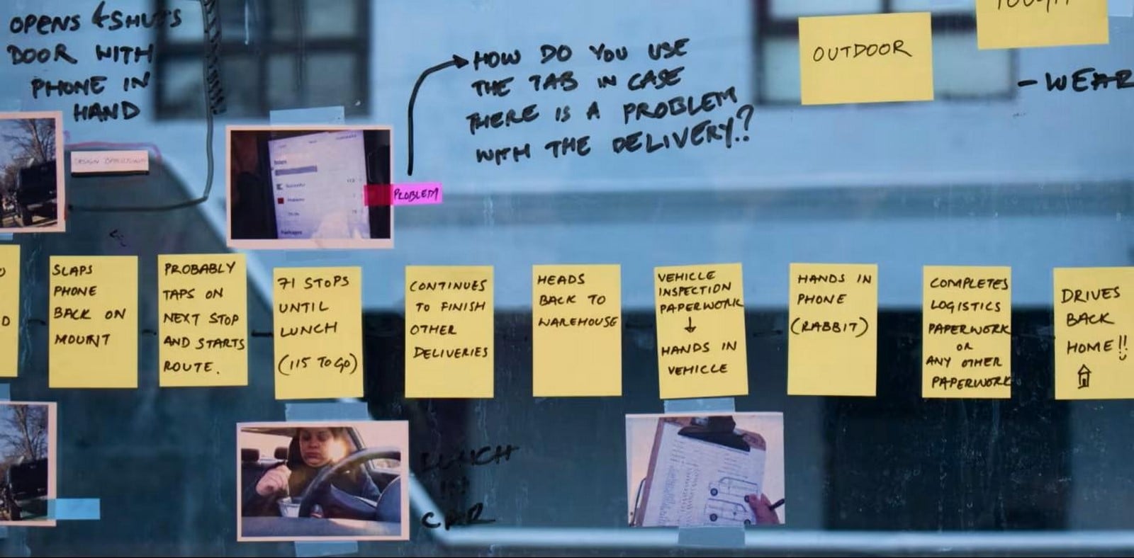 Building Brands: Analogy Design - RTF | Rethinking The Future