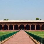 The Timeless Architecture of the Red Fort Complex, Delhi - RTF ...