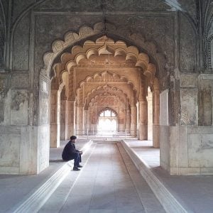The Timeless Architecture of the Red Fort Complex, Delhi - RTF ...