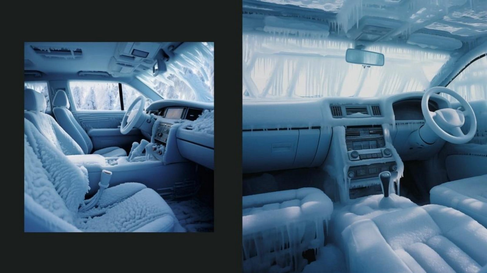 Hallucinated Cities: Using AI-Generated Imagery Critically in Design ...