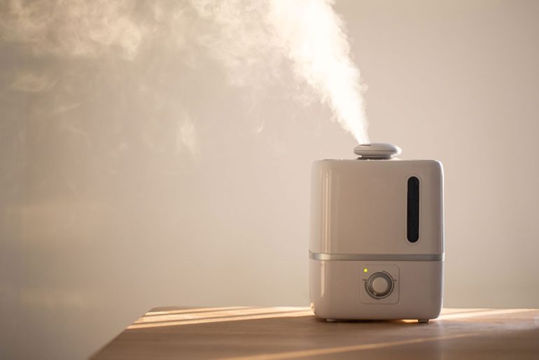 Medical Facility Humidifier: Why Hospitals Can't Afford to Ignore RH ...