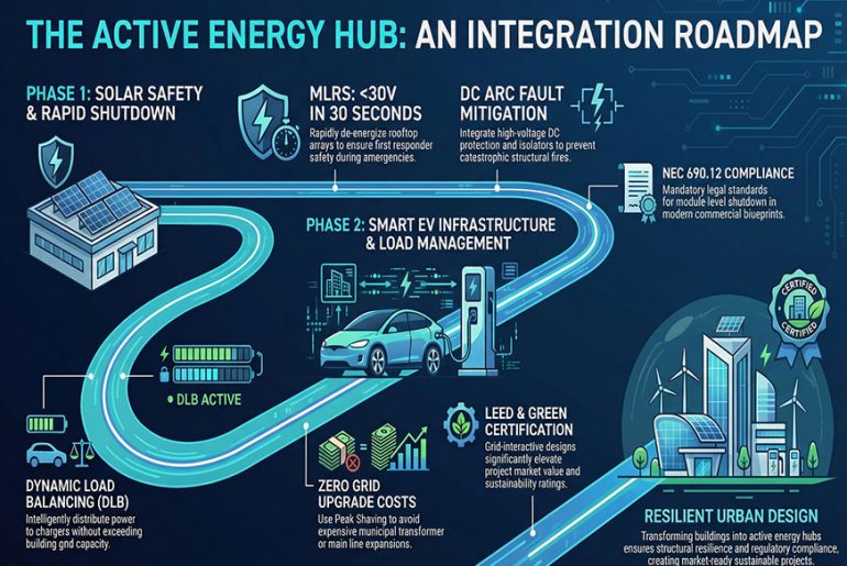 The Architect's Guide to Future-Proofing Buildings: Solar PV Safety and ...