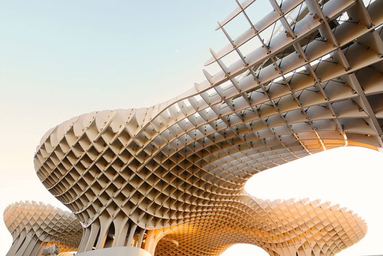 InventHelp and Robert Susa: Rethinking Architectural Innovation Through ...