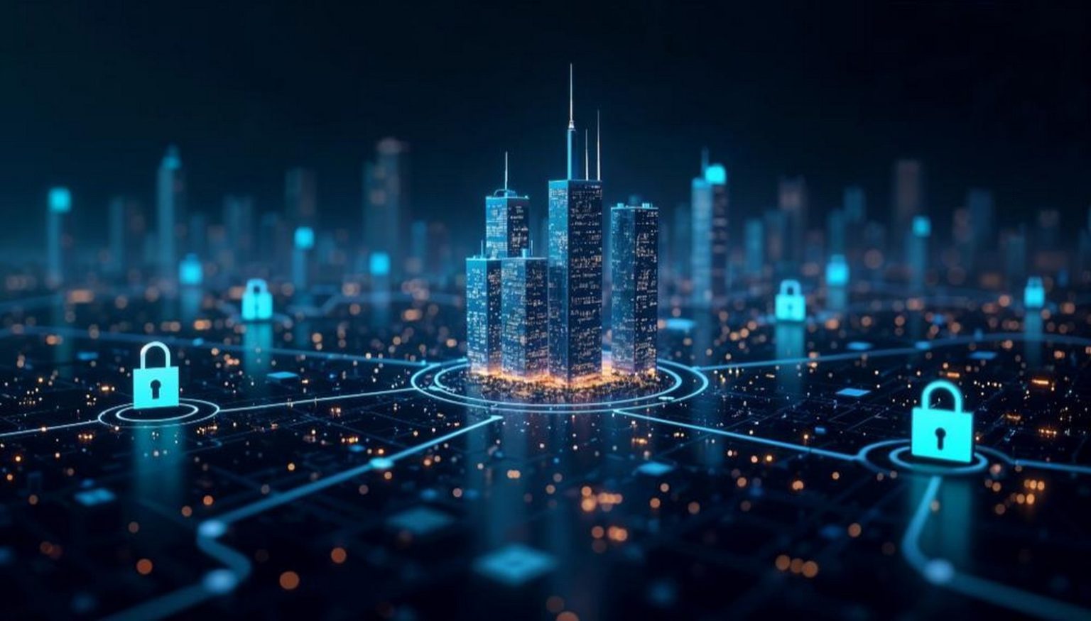 Data Privacy in Smart Cities: Designing Citizen- Centric Protection ...
