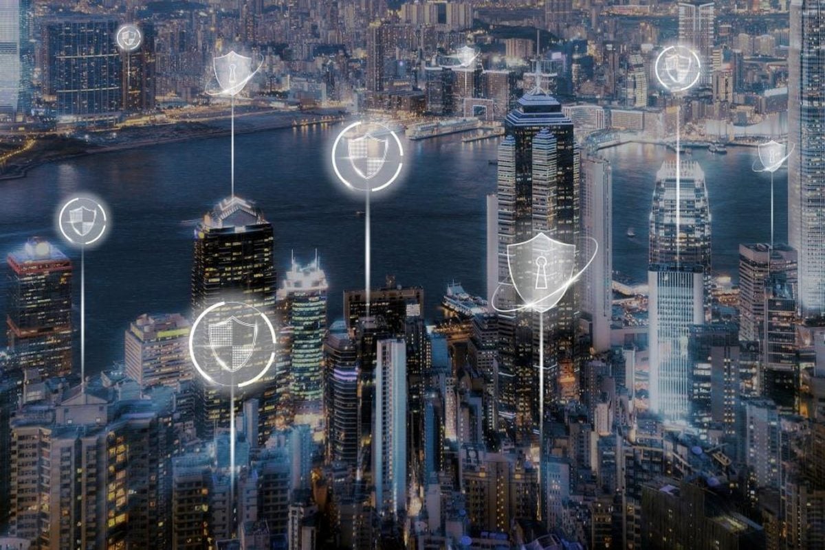 Data Privacy in Smart Cities: Designing Citizen- Centric Protection ...