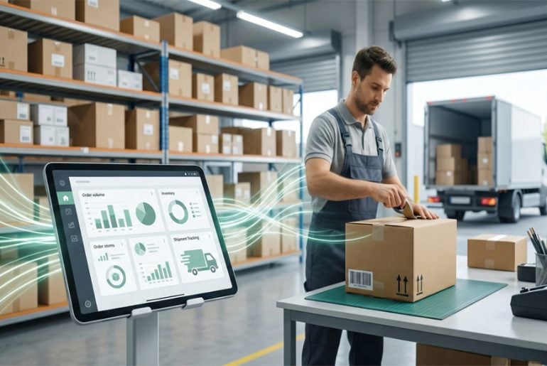 Best 3PL for Shopify in 2026: Top 7 Options to Choose From - RTF ...