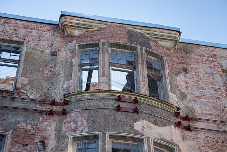 Historic Building Restoration: What Property Owners Should Know - RTF ...