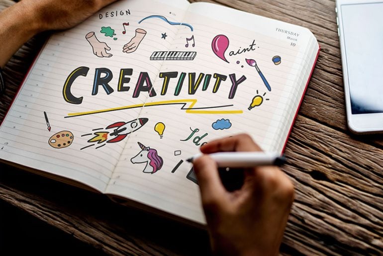 The Financial Blueprint Behind Creative Freedom - RTF | Rethinking The ...