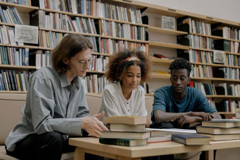 7 Evidence-Based Study Habits Anyone Can Use - RTF | Rethinking The Future