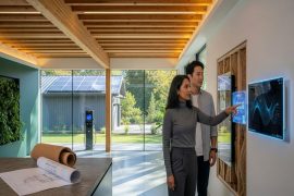 How to Achieve a Net-Zero Energy Home in 2026 - RTF | Rethinking The Future