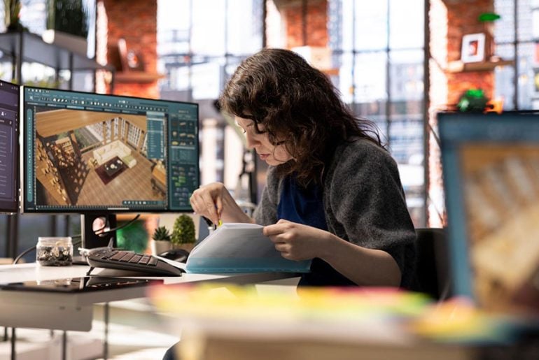 How AI Tools Are Transforming Architectural Problem-Solving and Design ...