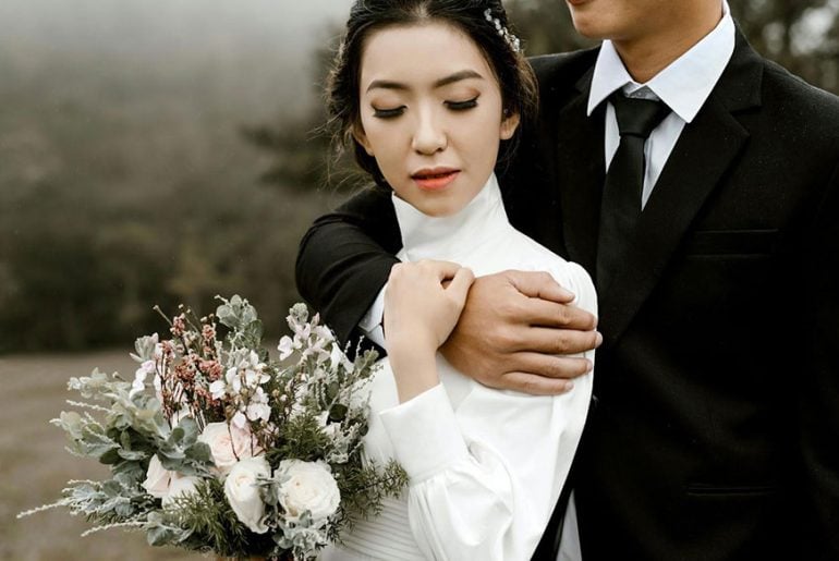 How Modern Marriage Is Evolving in a Changing World - RTF | Rethinking ...