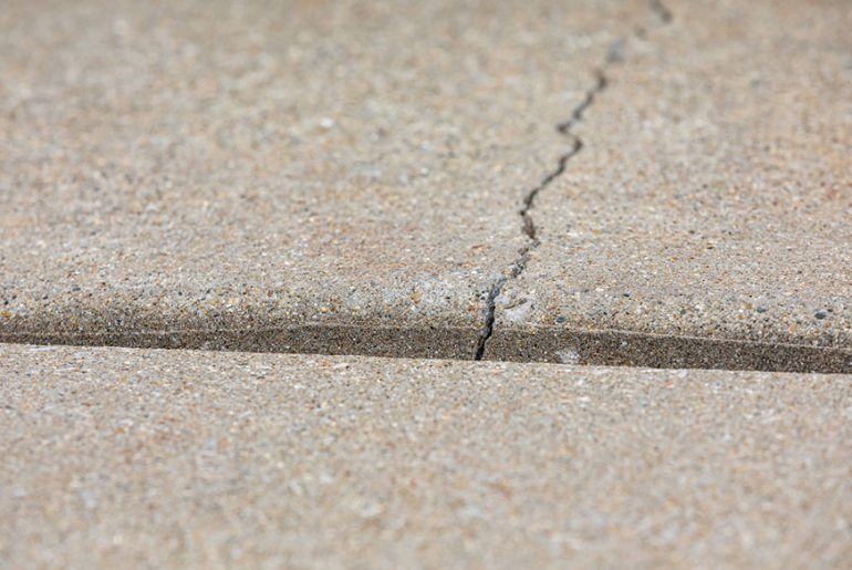 Signs Your Concrete Needs Repair Before It Becomes a Major Expense ...