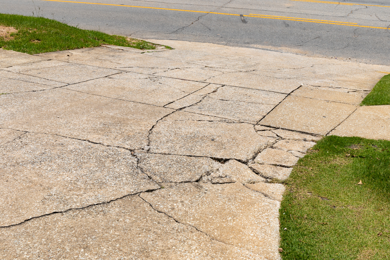 Signs Your Concrete Needs Repair Before It Becomes a Major Expense ...