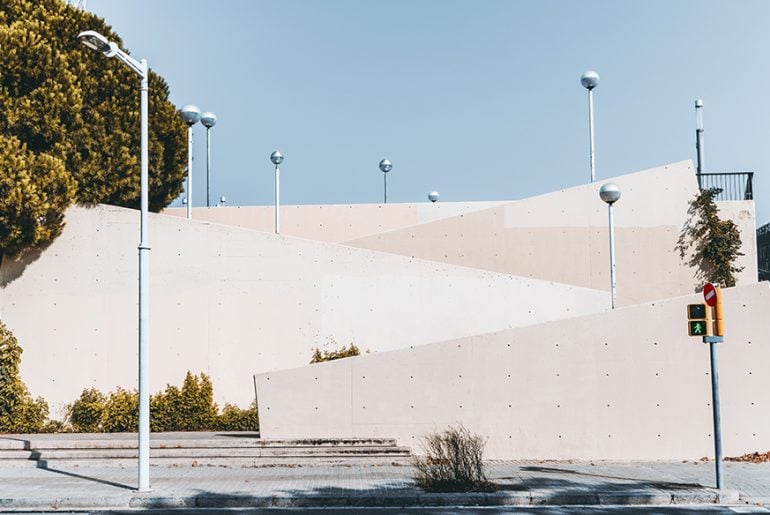 Redefining the Architecture of Privacy in Modern Public Spaces - RTF ...