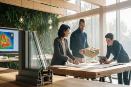 What Architects Are Specifying for High-Performance Eco Homes in 2026 ...
