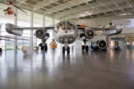 Exploring Aviation Museum in Perth: Discovering the History of Flight ...