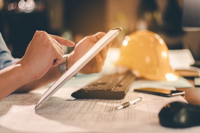 How AI Is Transforming Construction Drawing Review and Validation - RTF ...