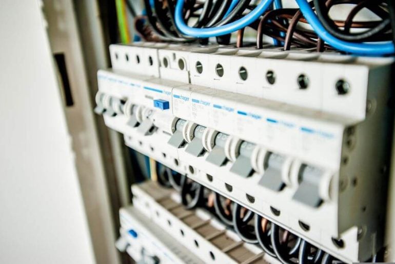 Industrial Control Panel Wiring: Best Practices for Reliability and ...