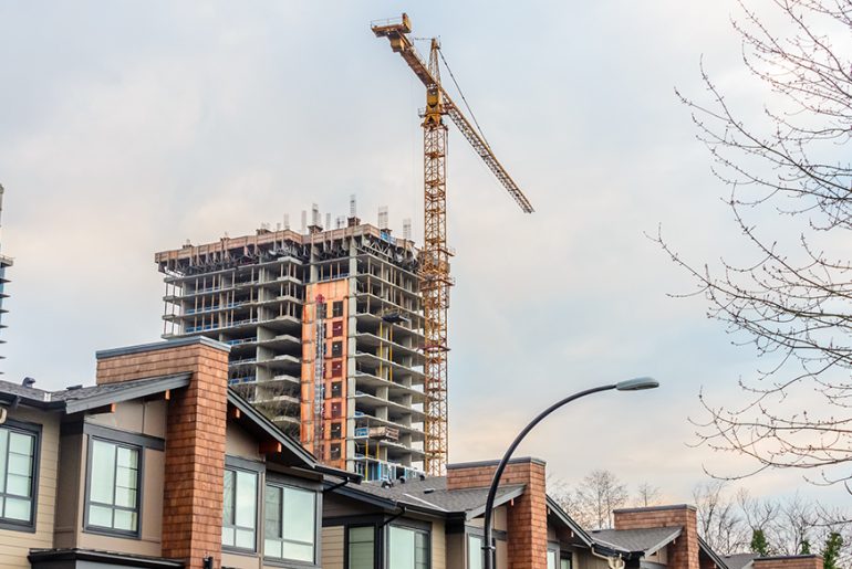 How Commercial Construction in Toronto Elevates Your Brand Reputation ...
